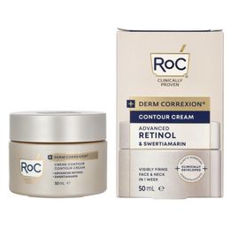 Roc Derm Correxion Konturencreme 50 ml