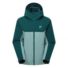 Sprayway Damen Leichte Wasserdichte Kapuzenjacke mit Rei&szlig;verschluss f&uuml;r Wandern