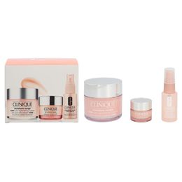 Clinique Feuchtigkeitsspendendes Set