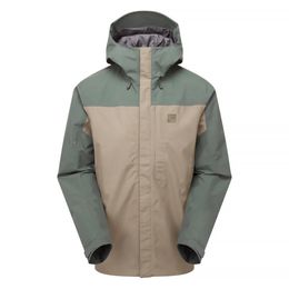 Sprayway Herren wasserdichte GORE-TEX Kapuzenwanderschale Regenjacke