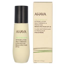AHAVA T.T.R. Extreme Lotion LSF30