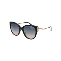 Guess By Marciano Marciano von Guess GM0834 5601W GM0834 56 01W Sonnenbrille