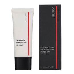 Shiseido Synchro Skin Soft Blur Primer