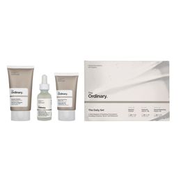 The Ordinary Das Tagesset