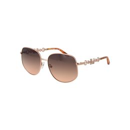 Guess By Marciano Marciano von Guess GM00003 5928F GM00003 59 28F Sonnenbrille
