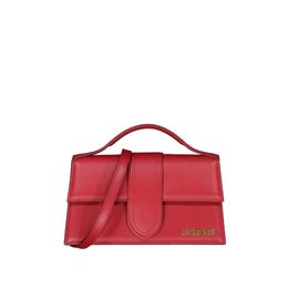 Jacquemus Le Grand Bambino Tasche