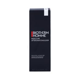 Biotherm After Shave Emulsion 75ml