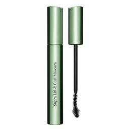 Clarins Supra Lift & Curl Mascara &ndash; 01 Perfect Black 8 ml