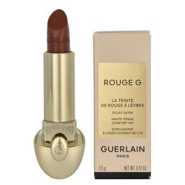 Guerlain Rouge G Satin Nachf&uuml;llung