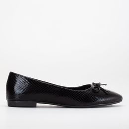 Amy Ballerinas