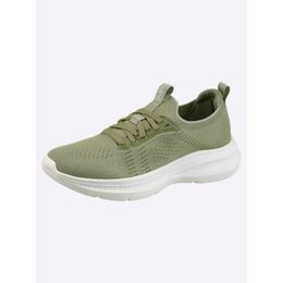 Heine Sneaker