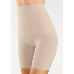 Damen Formpants, Bunt, Gr. 48/50, petite fleur by Lascana, Shapewear, Material: Baumwolle
