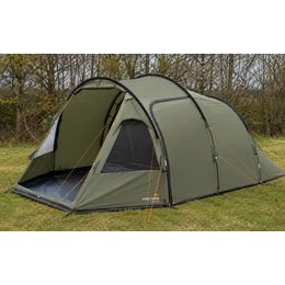 easy camp Hidra 5 Tunnelzelt f&uuml;r 5 Personen - Tunnelzelte