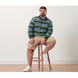 Tchibo - Cargo-Shorts - Herren - Gr. 42 - braun