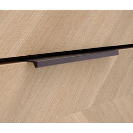 Tchibo - Schuhkipper &raquo;Piazza&laquo; - 59,8x19,5x124,5cm - schwarz -