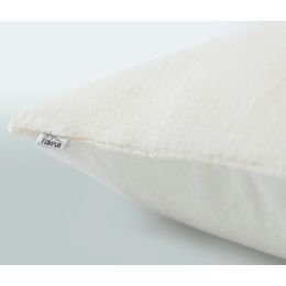 Tempur&reg; Comfort Travel Kissen - wei&szlig;