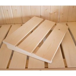 Karibu Sauna-Zubeh&ouml;r-Set &raquo;Premium&laquo;