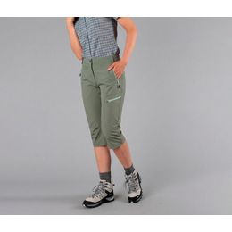 CMP Damen-Caprihose aus Stretch-Nylon - Damen - Gr. 36