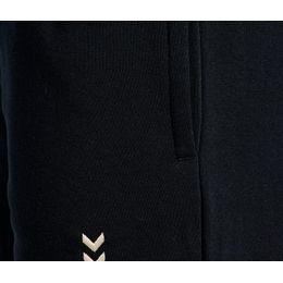 Hummel&reg; Damen-Sweathose - Damen - Gr. XS - schwarz