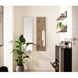 Tchibo - Kommode &raquo;Ryker&laquo; - 59,8x19,5x85,2cm - schwarz -