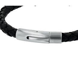 Tchibo - Amor Armschmuck im Materialmix - silber
