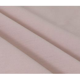 Tchibo - Perkal-Bettw&auml;sche - ros&eacute;