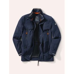Walbusch Aquastop Reisejacke