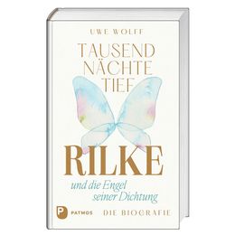 Tausend N&auml;chte tief