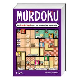 Murdoku