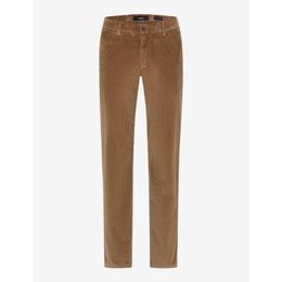 Eurex By Brax Herren Cordhose Style THILO BEIGE, hellbraun, Gr. 31U