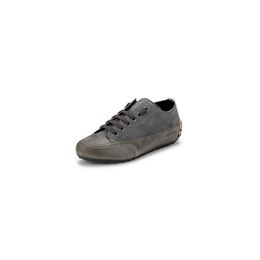 Candice Cooper - Sneaker Rock, grau, Gr. 42 - Leder