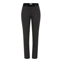 Peter Hahn Brax - ProForm S Super Slim-Jersey-Hose, schwarz, Gr. 22