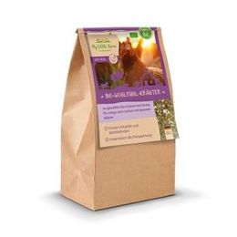My little Farm Bio-Wohlf&uuml;hl-Kr&auml;uter 300g