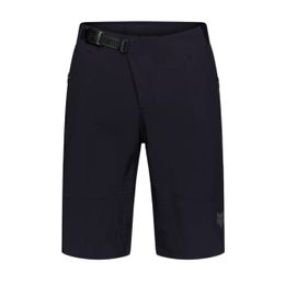 Fox Fahrradshorts Flexair - MTB Shorts - black