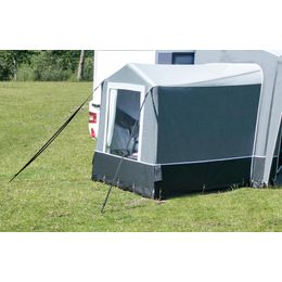 Isabella Ventura Air Annex Anbau/Erker Tiefe 140 cm - Wohnwagenvorzelte