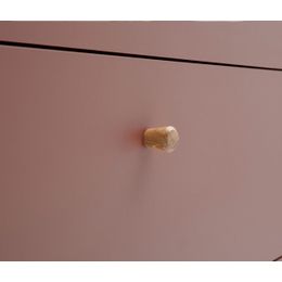 Tchibo - Kommode &raquo;Bjarne&laquo; - 60x33x101,3cm - braun -