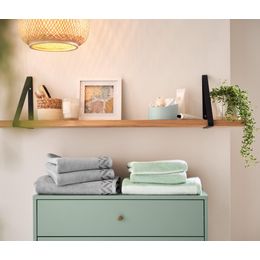 Tchibo - Kommode &raquo;Bjarne&laquo; - 77x33x113,5cm - braun -