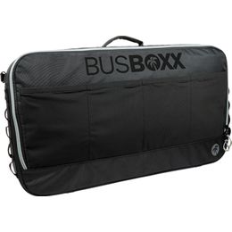BusBoxx WindowBOXX Fenstertasche f&uuml;r Fahrerseite / Beifahrerseite 50 Liter f&uuml;r T5 / T6 / T6.1 - Organizer und Taschen