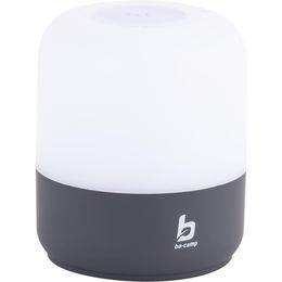 Bo-Camp Electra Akku-Tisch- und H&auml;ngelampe dimmbar 120 lm - Akku Campinglampen
