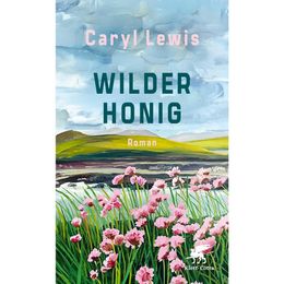 Wilder Honig