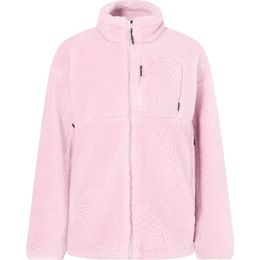 Regatta Roswind Damen Fleecejacke lila 40 - Damenjacken