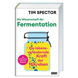 Die Wissenschaft der Fermentation