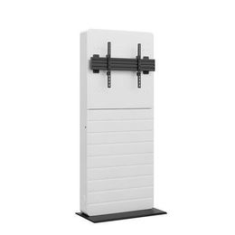 Hagor CON-Line&reg; FS 55 - 65" Medienstele freistehend