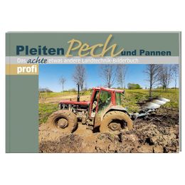 Pleiten, Pech und Pannen 8
