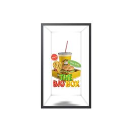 Samsung SM32HX Spatial 3D Signage Display 81,3 cm 32 Zoll