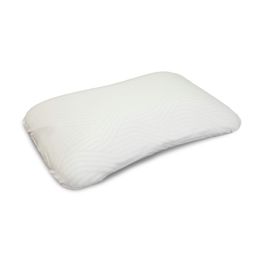 Tempur Kissenbezug Arch wei&szlig; - wei&szlig;