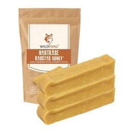 Wildfang Kauk&auml;se - Hartk&auml;se Kaustab 3x40 g