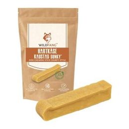 Wildfang Yak-K&auml;se Kauknochen, 6er Set - XS