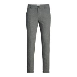 Jack & Jones Jack And Jones - "Henry" Chino f&uuml;r Herren (Grau meliert)