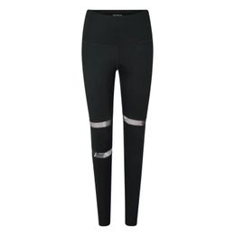 Reebok - Leggings f&uuml;r Damen (Finstere Nacht)